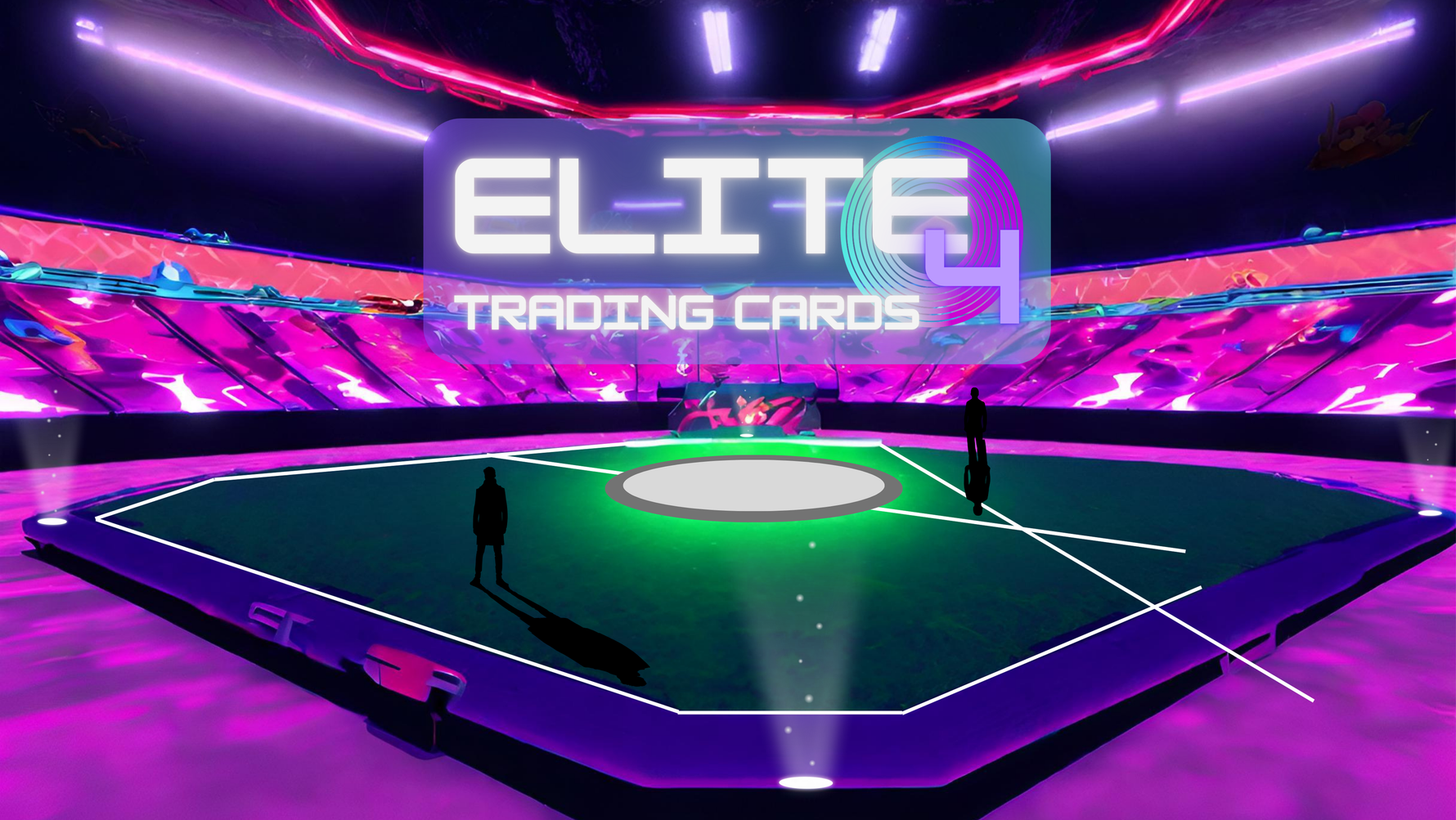 Elite4TC – Elite 4 Trading Card Games & Sports